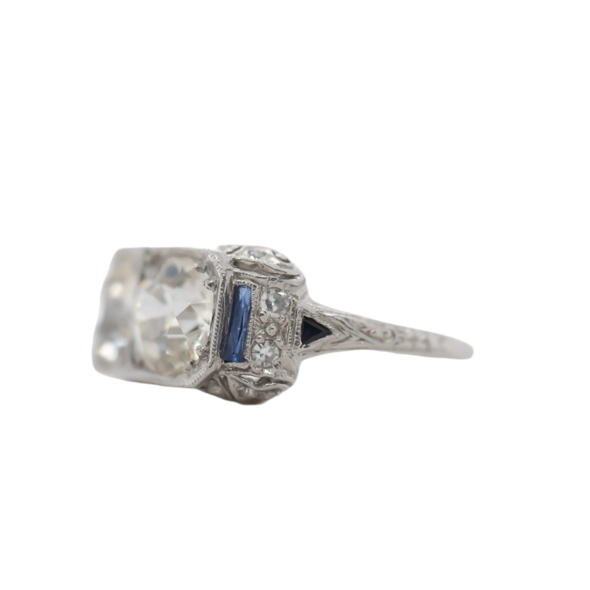 Sandy – The Verma Group